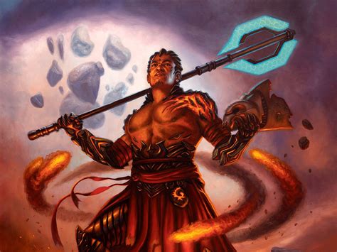 Koth Excited To Be Back After 13 Years On The Bench The Mana Base