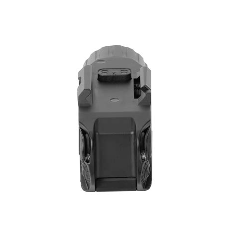 Holosun Pid Pistol Mounted Light Tactical Development