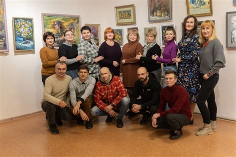 Полтавська дитяча художня школа імені Святослава Пашинського