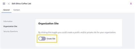 Organization Sites Liferay Official Documentation Liferay Learn