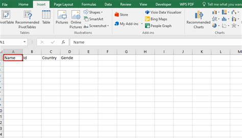how to check spelling in excel basic excel tutorial