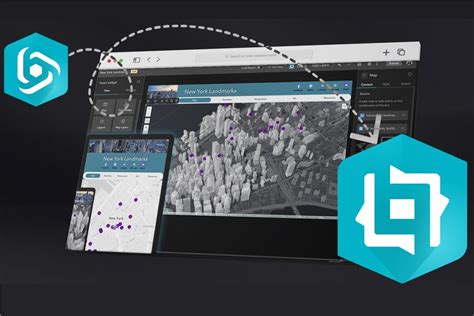 what does the retirement of esri s arcgis web appbuilder mean for you