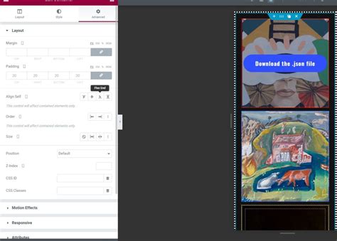 Easy Step To Fix The Horizontal Scroll On Mobile