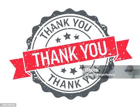 감사합니다 스탬프 각인 씰 템플릿 벡터 스톡 일러스트레이션 감사합니다에 대한 스톡 벡터 아트 및 기타 이미지 감사합니다 고무 고무도장 Istock