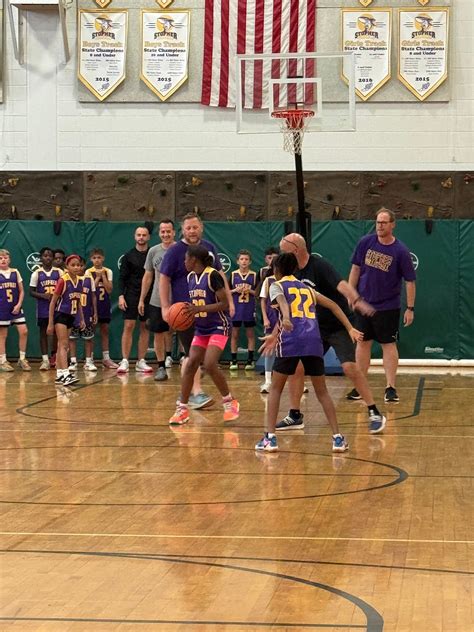 Stopher Elementary School Stopher Elementary School