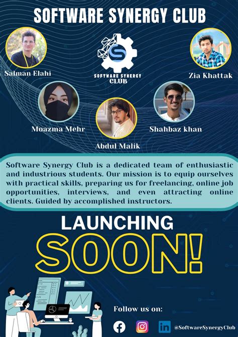 software synergy solutions and club on linkedin softwaresynergyclub