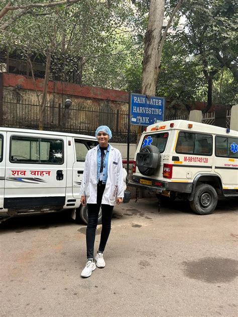 Hello Connections I Have Attended Winter Training In Questioned Document And Fingerprinting And