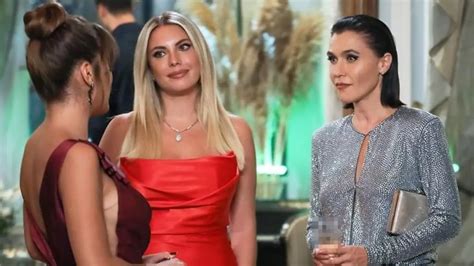 Eda Ece Şevval Sam ın Yasak Elma dizisinden ayrıldığı iddiasını yalanladı Haberler