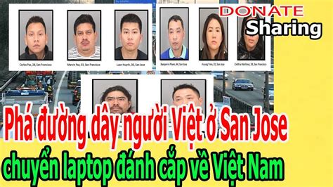 Ng I Vi T S A N J O S E Ch U Y N Laptop Nh C P V V I