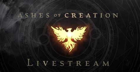 All 8 Archetypes And 64 Class Combinations Of Ashes Of Creation Icy