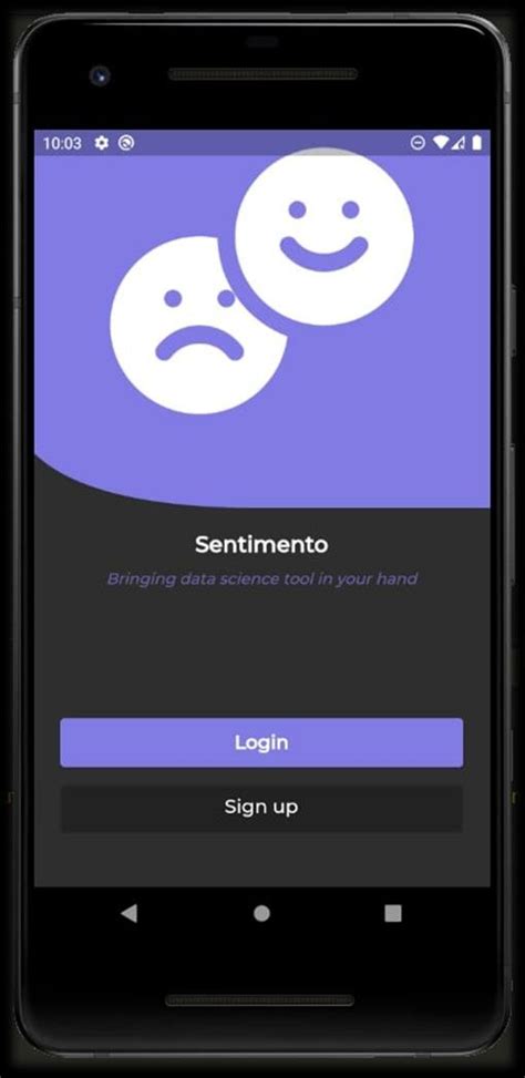Initial User Authentication Interface Download Scientific Diagram