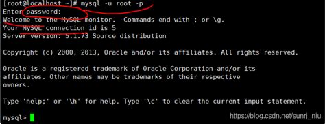 Xshell连接mysql，，远程连接mysql如何配置 超级详细，小白必看xshell6如何进入到mysql中 Csdn博客