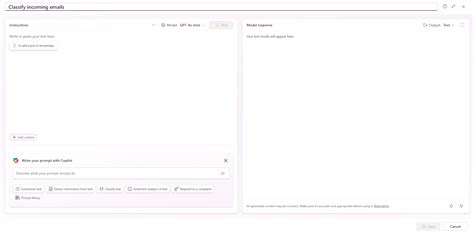 copilot 시작하기 프리뷰 microsoft learn