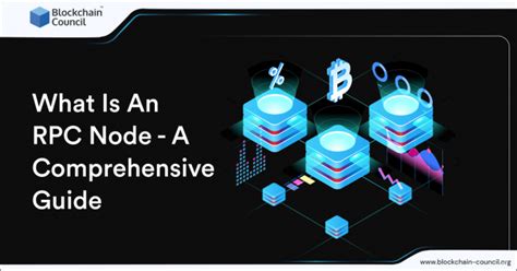 What Is An Rpc Node Blockchain Council