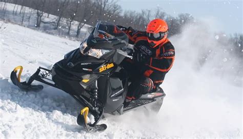 Articles Snowtech Magazine