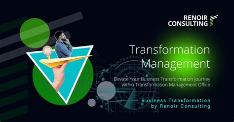 Renoir Consulting On Linkedin Businesstransformation