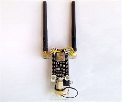 Wi Fi Repeater Using Nodemcu To Connect All Your Iot Devices Nodemcu