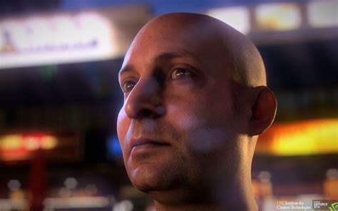 NVIDIA Releases FaceWorks Tech Demo To Public TechPowerUp