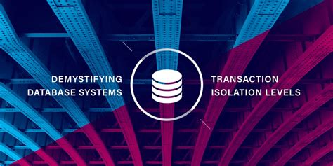 Demystifying Database Systems Part 1 An Introduction To Transaction