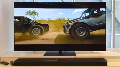 Lg G Oled Brings Major Change To Top Spec Tv For First Time T