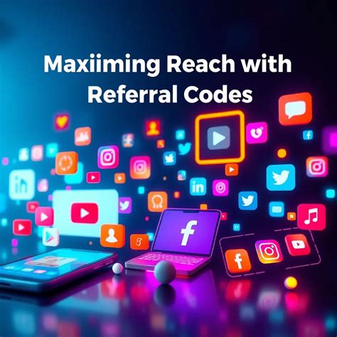 Where To Share Your Referral Codes For Best Results Blocknuggets