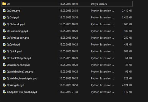 Python Pyinstaller Could Not Find QtWebEngineProcess Exe For PyQT5