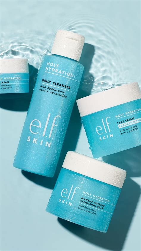 Holy Hydration Skin Care Luxe Set Artofit