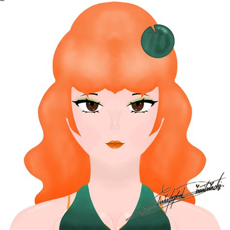 Koilee Fanart Rflipline