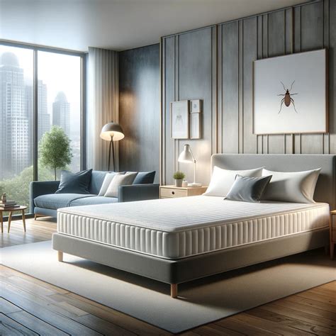 Waterproof Bed Bug Mattress Protector Official Guide 🐞💧