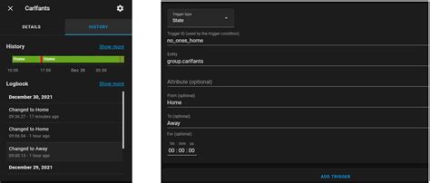 Help With Automation Trigger From Group State Configuration Home Assistant Community