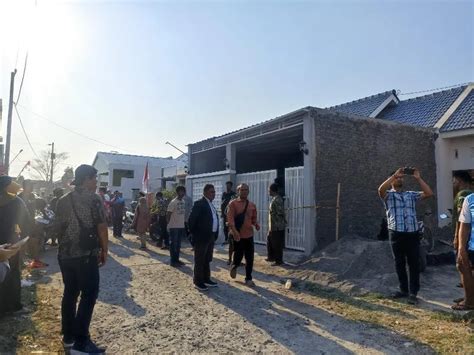 Dosen Uin Rm Said Surakarta Ditemukan Meninggal Di Kediamannya Ada