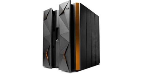 IBM Disk Storage Systems