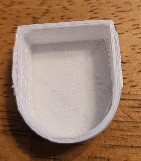 Extrusion Problems R 3dprinting