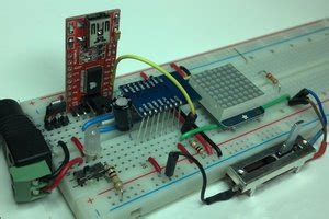 Analog Inputs For ESP Without Multiplexer Hackaday Io