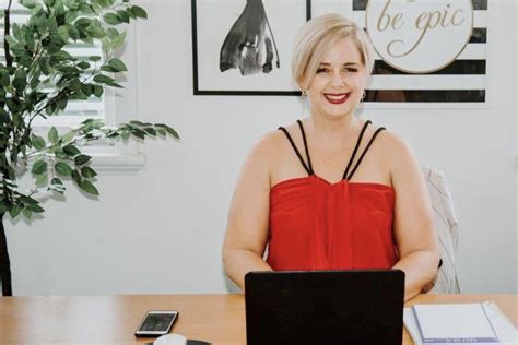 Quick Hits Ella Riggert F Magazine