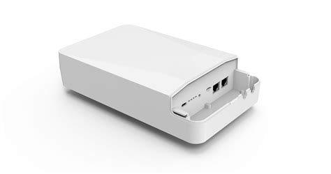 Long Range G LTE Router With SIM Card Slot And Poe Adapter OEM Outdoor G CPE Waterproof