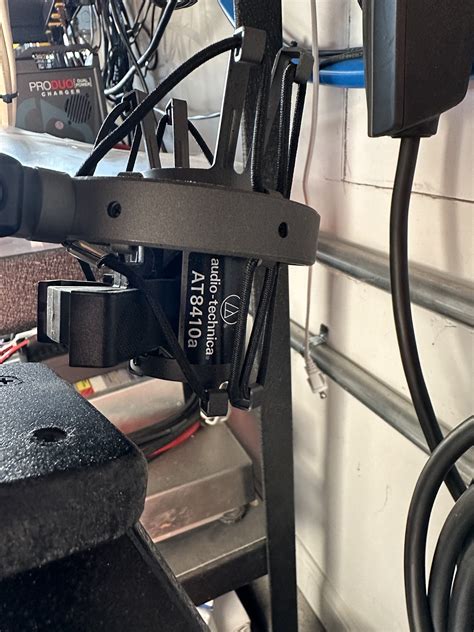 Where To Find RTA Mic Holders DIYMobileAudio Com Car Stereo Forum