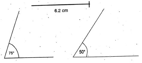 WBBSE Solutions For Class Maths Chapter Construction Of Circumcircle And Incircle Of A