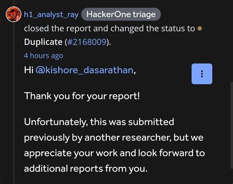 kishore dasarathan on linkedin duplicate 😅