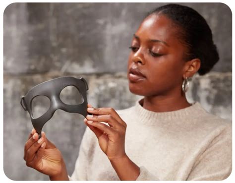 Formlabs Fuse Blast Solid Print3d