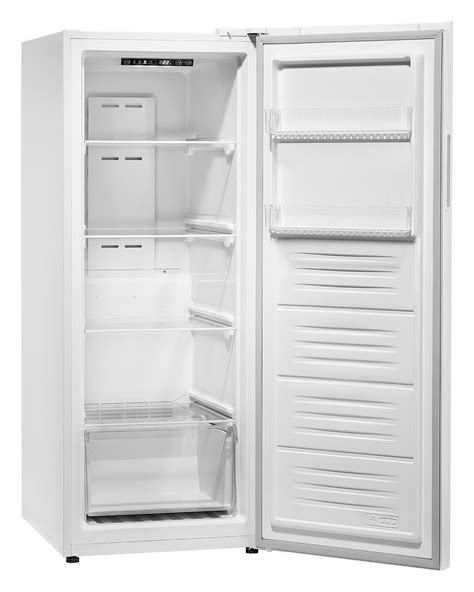 Vevor Convertible Upright Freezer Refrigerator 11 Cuft