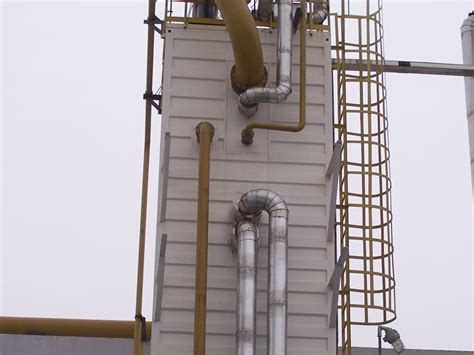 Cryogenic Air Separation Nitrogen Generatorair Separation Plant