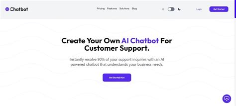 Aichatbot Pitchwall
