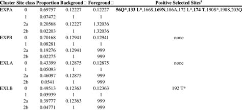 Parameters Estimation And Likelihood Ratio Tests For The Branch Site
