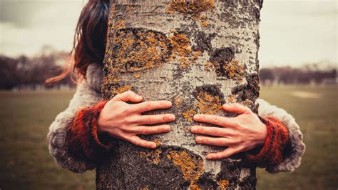 Kurios Frau Liebt Baum Und Hat Mit Ihm Den Besten Sex Ihres Lebens Brigitte De