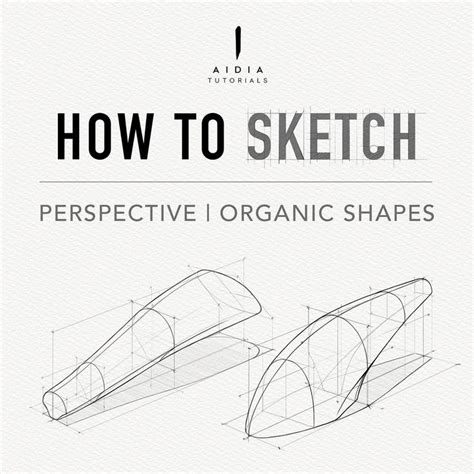 Practice Your Sketching Skills