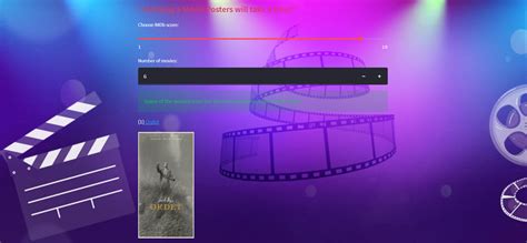Github Bhakti Machhamovie Recommendation System It Is A Movie Recommender Web Application