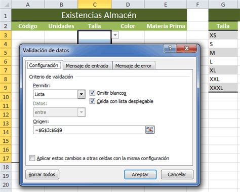 Como Hacer Una Lista Desplegable En Excel Condicionad Vrogue Co