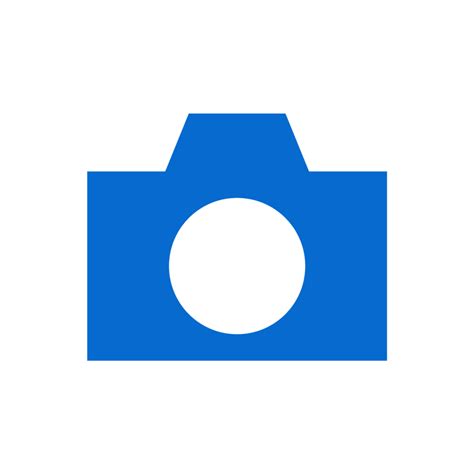 Camera Png Pic 16314375 Png