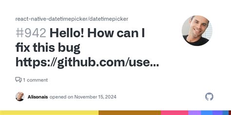 Hello How Can I Fix This Bug User Attachments